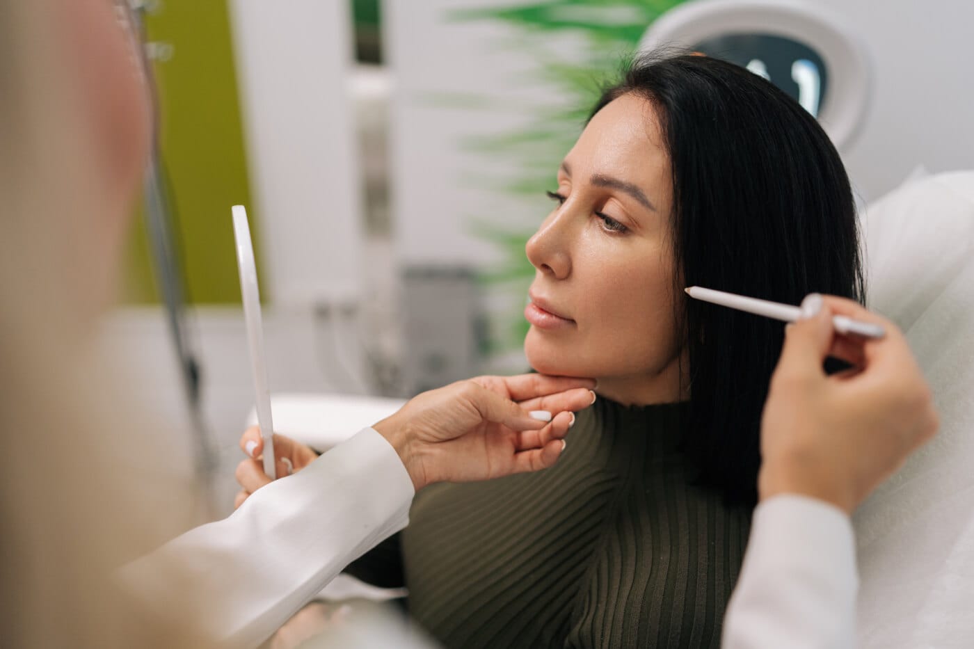 Lip Filler & Full-Face Rejuvenation in The Woodlands & Spring, TX